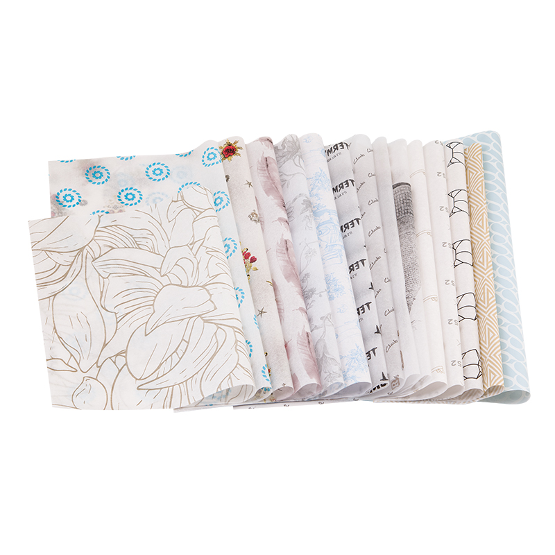 Product - Custom Printed Tissue Paper Manufacturer Wholesale ...